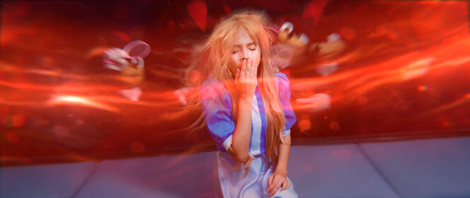 Project: Shadow (animation movie, 2023)