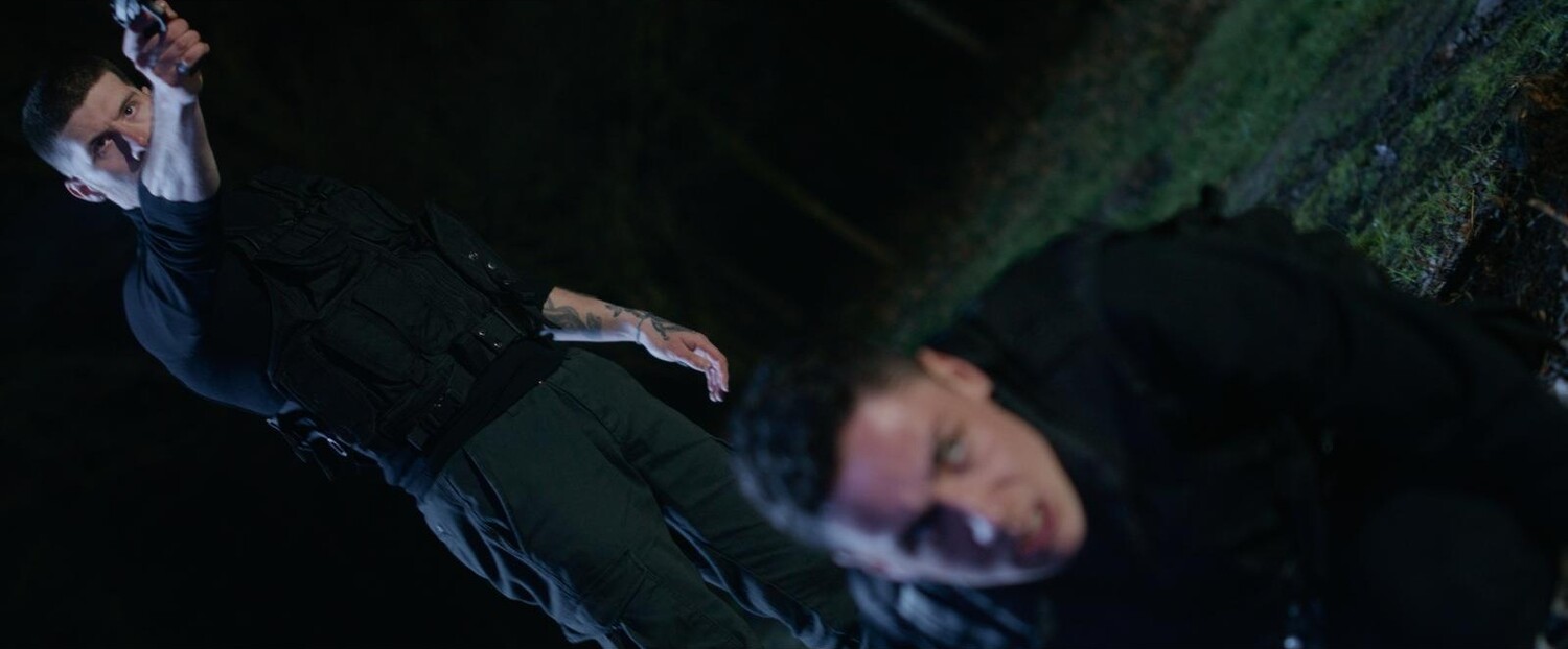 Screenshots - Mega Lightning 2