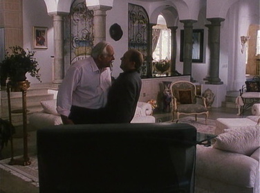 Screenshots - The Good Bad Guy