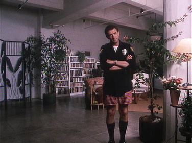 Screenshots - The Good Bad Guy