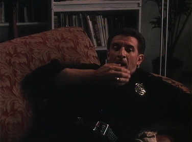 Screenshots - The Good Bad Guy