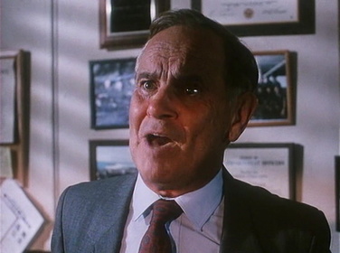 Screenshots - The Good Bad Guy