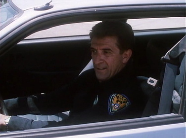 Screenshots - The Good Bad Guy