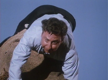 Screenshots - The Good Bad Guy