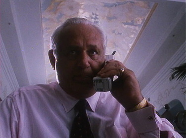 Screenshots - The Good Bad Guy