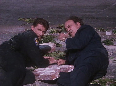 Screenshots - The Good Bad Guy