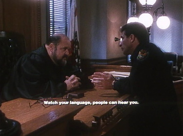 Screenshots - The Good Bad Guy