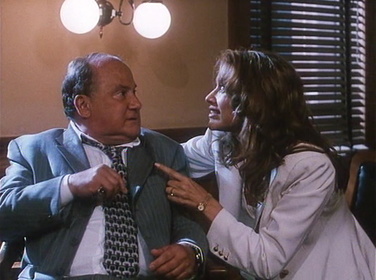 Screenshots - The Good Bad Guy