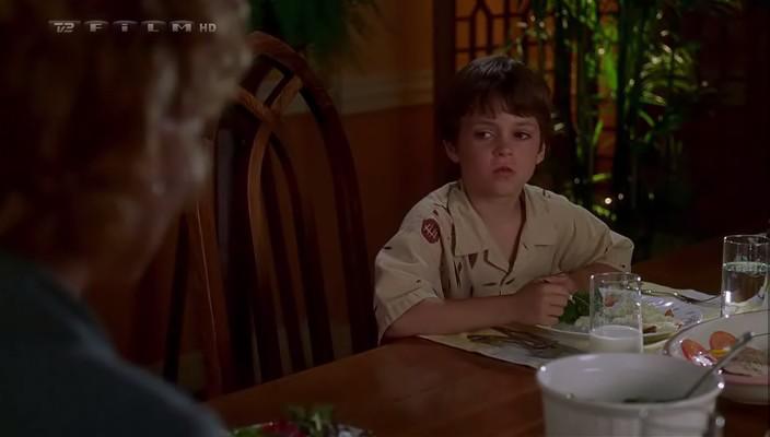 Cameron Finley - actor - biography, photo, best movies and TV shows