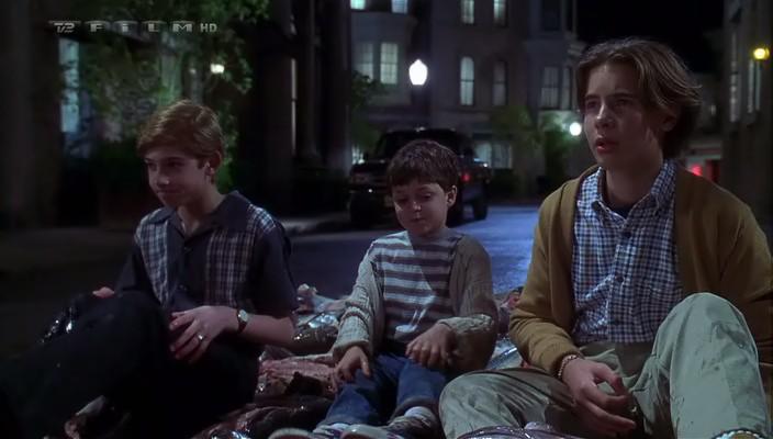 Cameron Finley - actor - biography, photo, best movies and TV shows