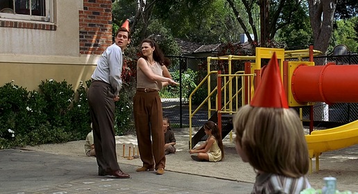 Screenshots - Liar Liar