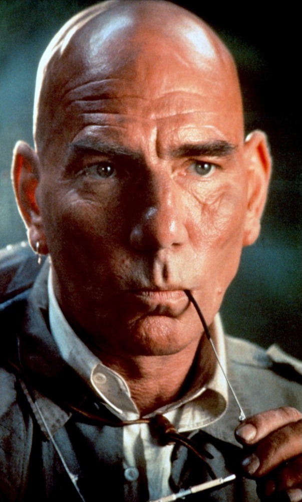 Pete Postlethwaite - actor, producer
