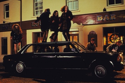 The MatchMaker (movie, 1997)