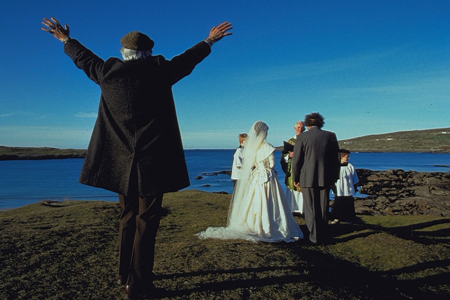 The MatchMaker (movie, 1997)