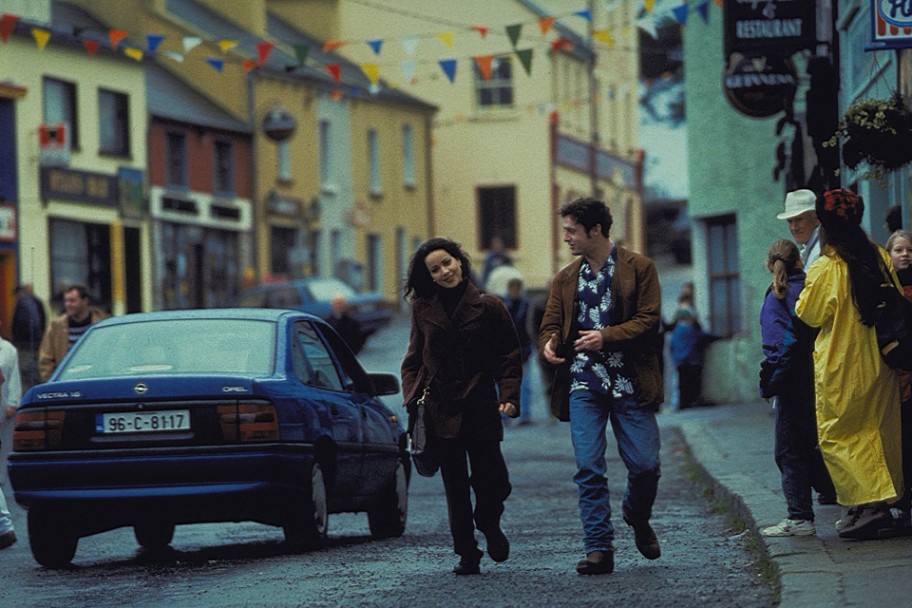 The MatchMaker (movie, 1997)