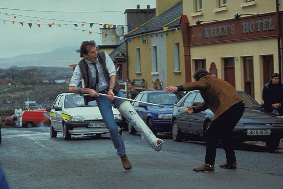 The MatchMaker (movie, 1997)