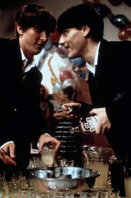 Lee Ross - actor - biography, photo, best movies and TV shows