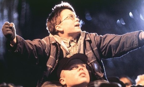 The Mighty (movie, 1998)