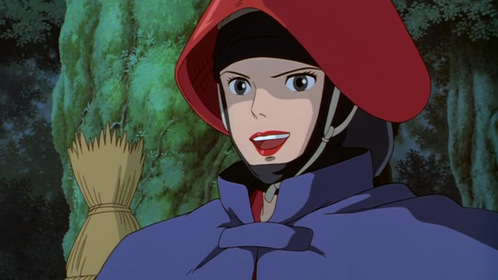 Screenshots - Princess Mononoke