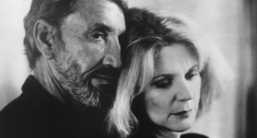 The Myth of Fingerprints (movie, 1997)