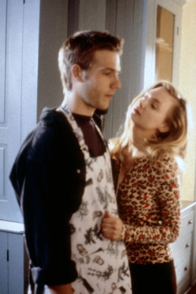 The Myth of Fingerprints (movie, 1997)