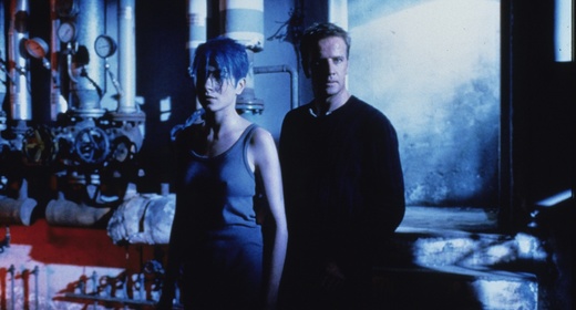 Nirvana (movie, 1997)