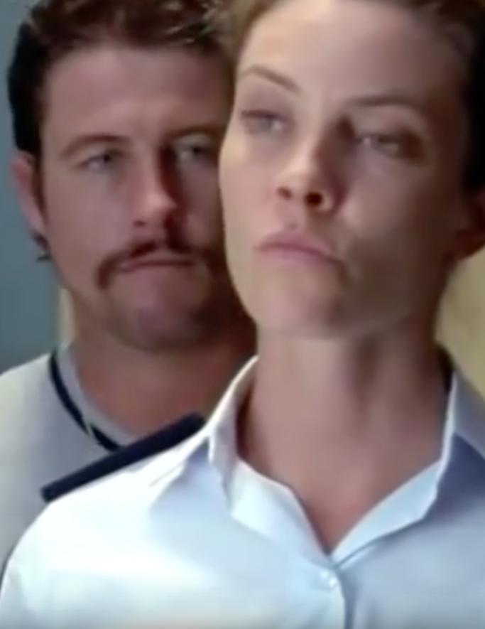 Rachel Blakely - actress - biography, photo, best movies and TV shows