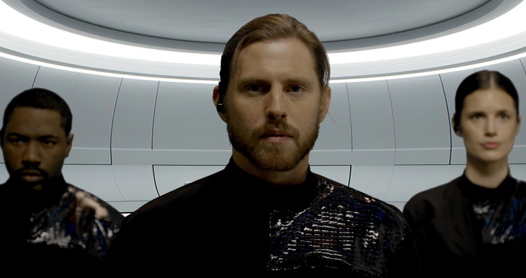 Melissa Chick - actress, producer