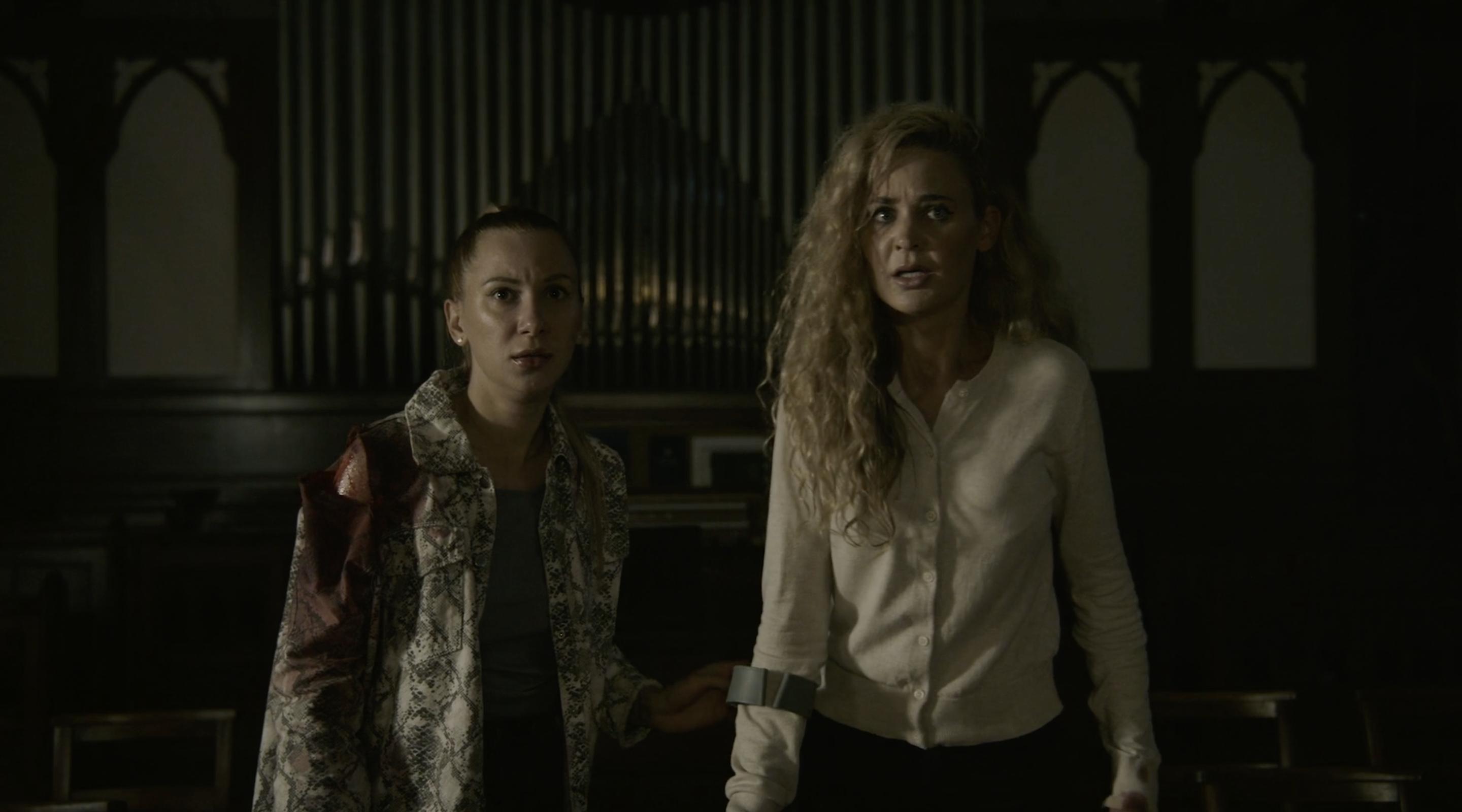 Kelly Rian Sanson - actress - biography, photo, best movies and TV shows