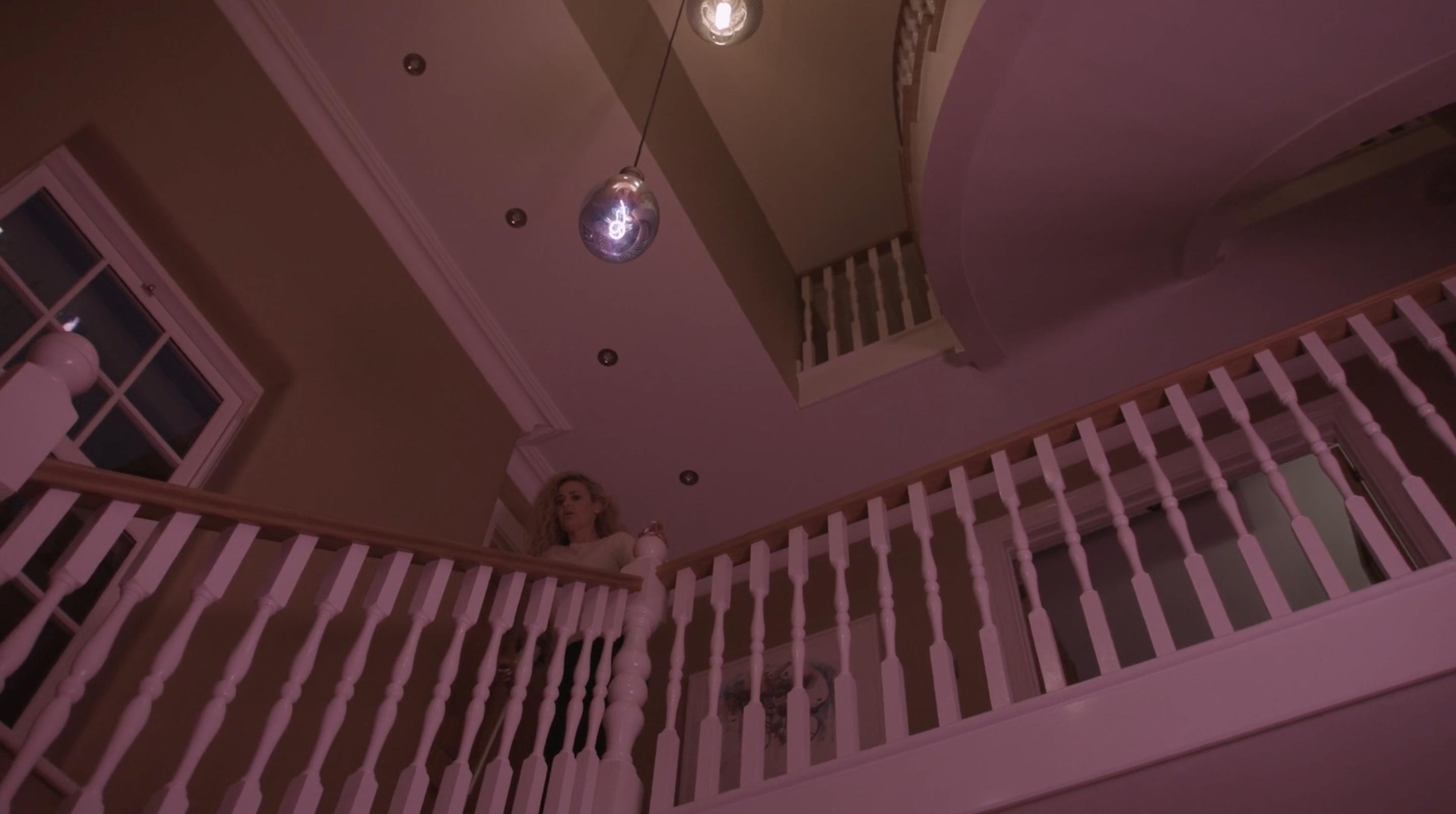 Kelly Rian Sanson - actress - biography, photo, best movies and TV shows