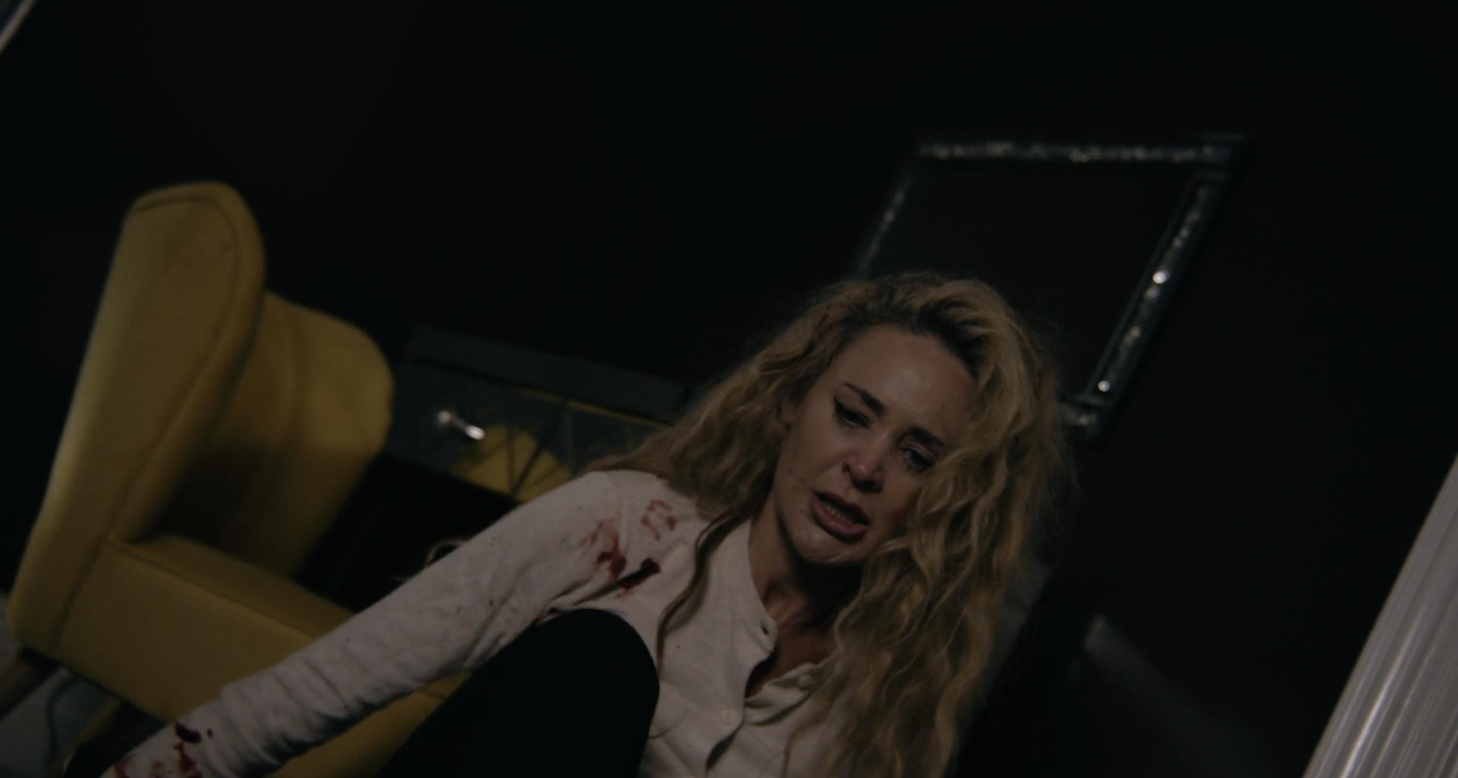 Kelly Rian Sanson - actress - biography, photo, best movies and TV shows