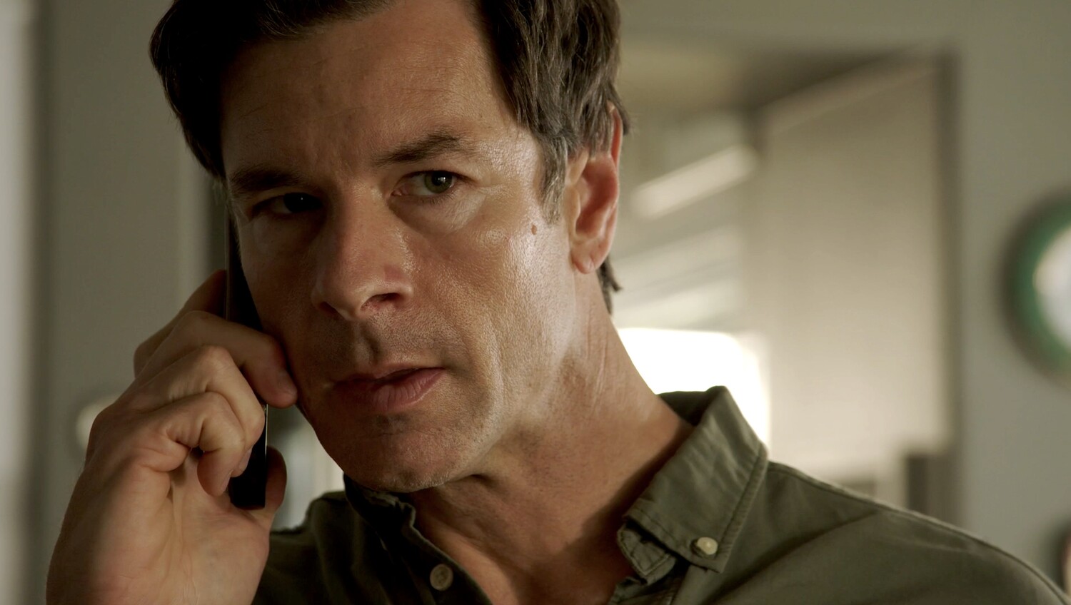 She's Obsessed with My Husband (movie, 2024)