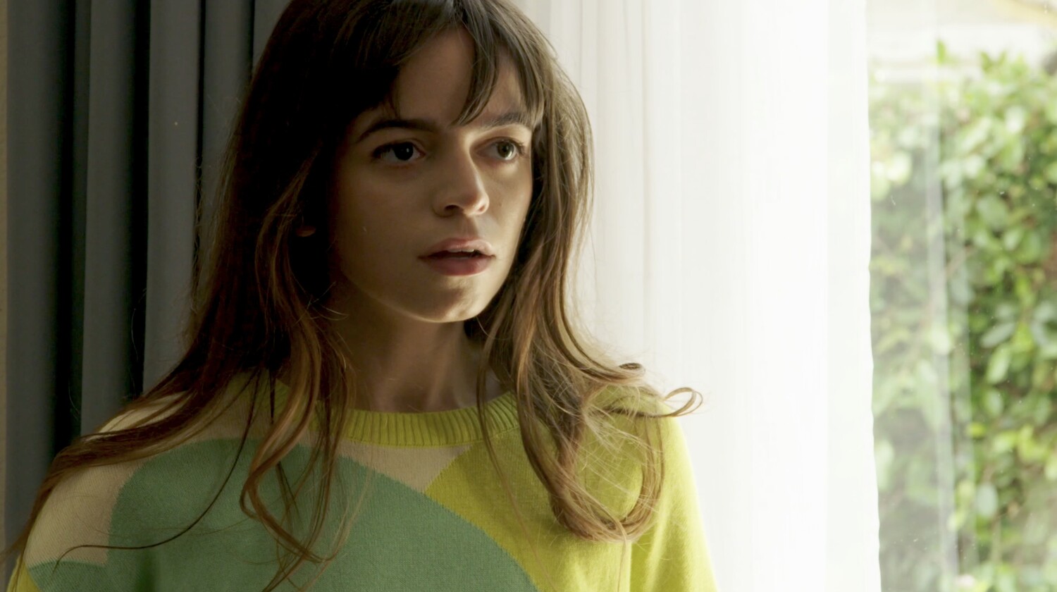 She's Obsessed with My Husband (movie, 2024)