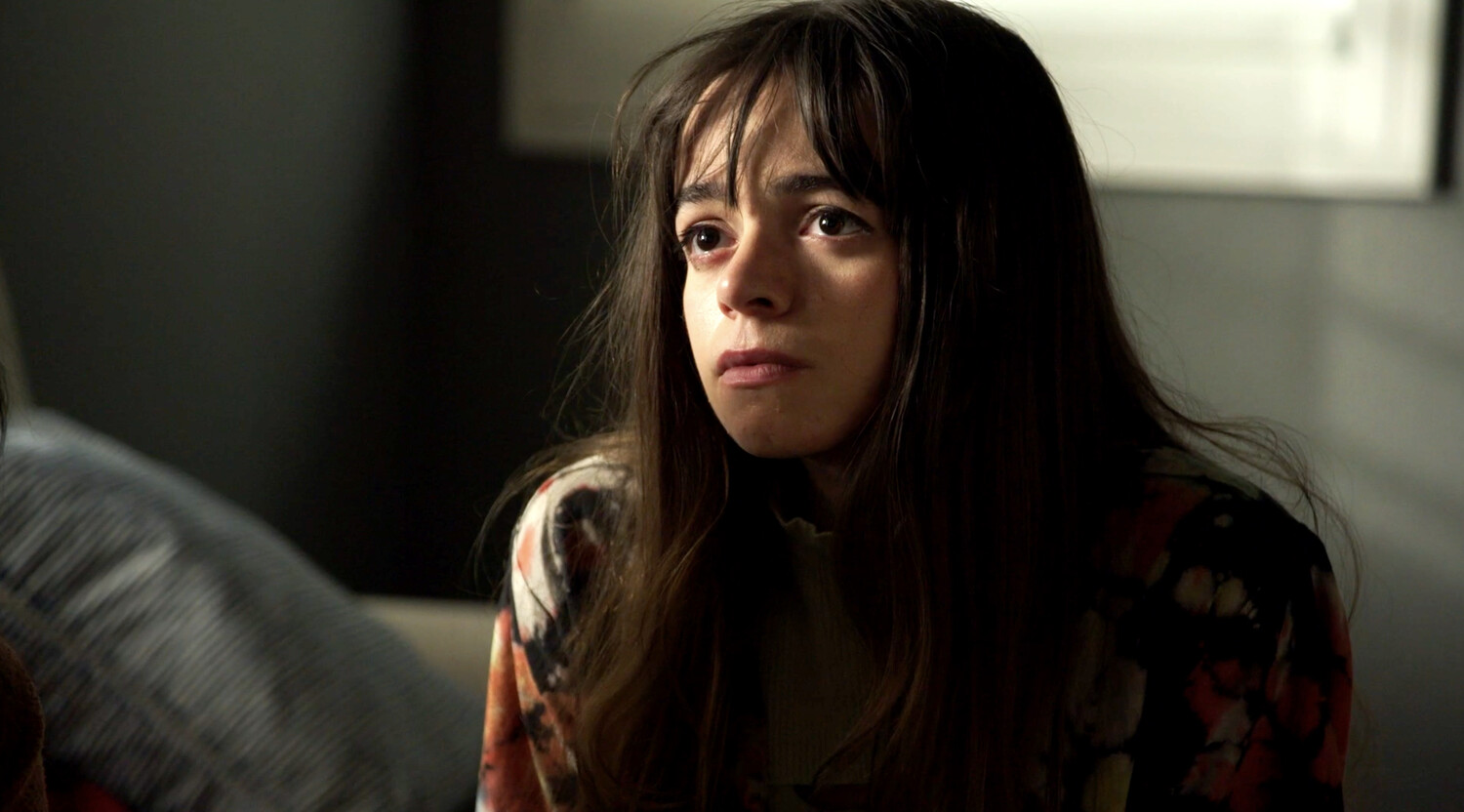 She's Obsessed with My Husband (movie, 2024)