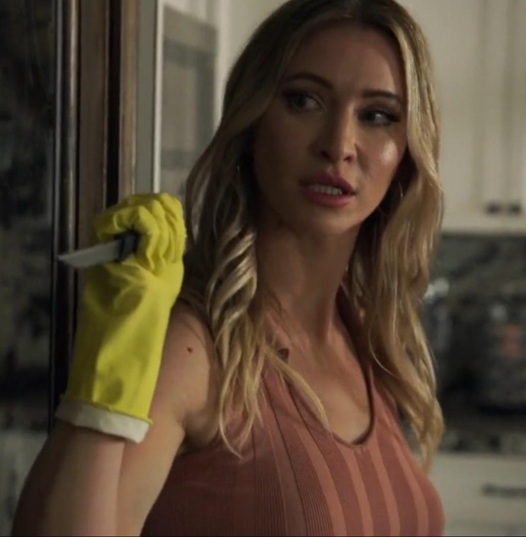 She's Obsessed with My Husband (movie, 2024)