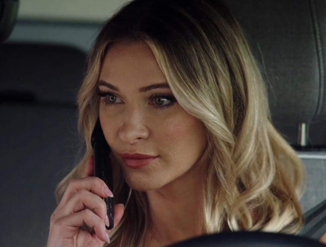 She's Obsessed with My Husband (movie, 2024)