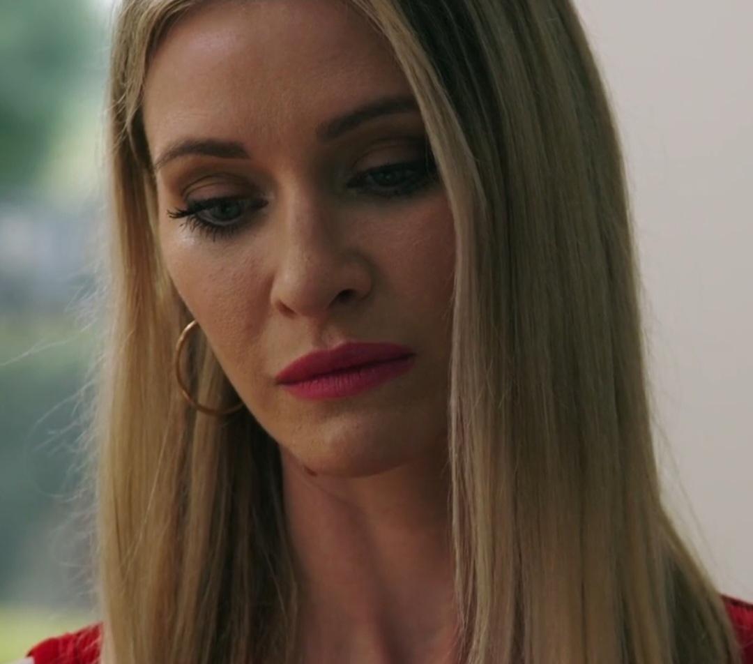 She's Obsessed with My Husband (movie, 2024)