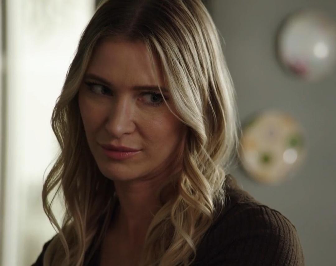 She's Obsessed with My Husband (movie, 2024)