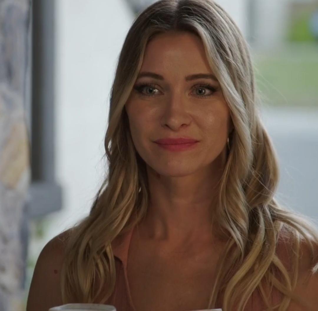 She's Obsessed with My Husband (movie, 2024)