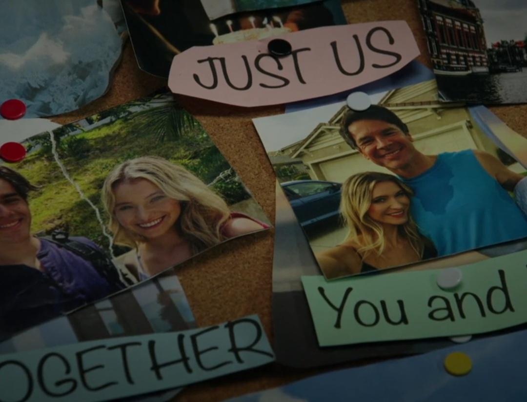 She's Obsessed with My Husband (movie, 2024)