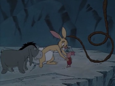 Stills - Pooh's Grand Adventure: The Search for Christopher Robin