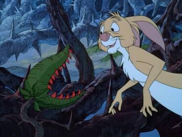 Stills - Pooh's Grand Adventure: The Search for Christopher Robin