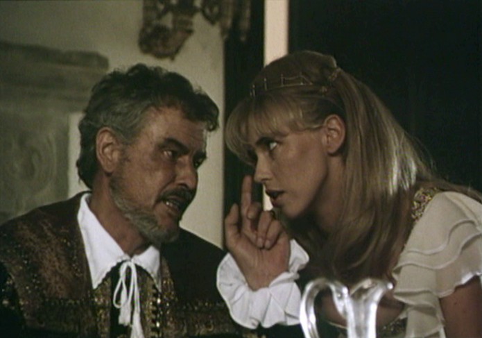 Tina Ruland - actress - biography, photo, best movies and TV shows