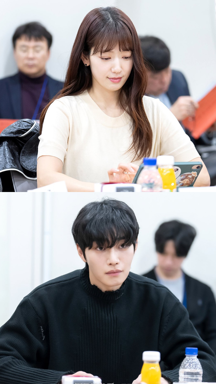 The Judge from Hell (series, 2024 – ...)