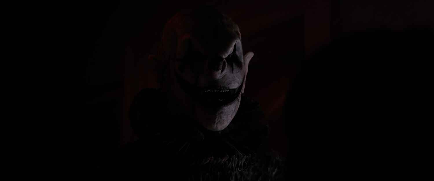 The Jack in the Box Rises (movie, 2024)