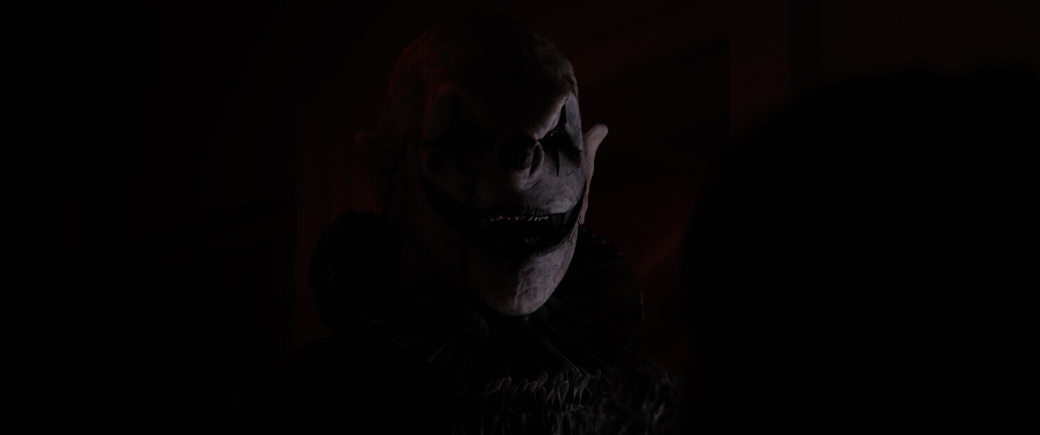 The Jack in the Box Rises (movie, 2024)