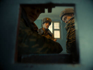 Outsource (series, 2025 – ...)