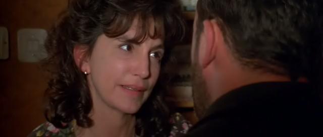 Mercedes Ruehl - actress - biography, photo, best movies and TV shows