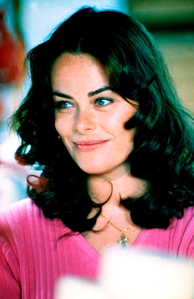 Polly Walker Actress Biography Photo Best Movies And Tv Shows