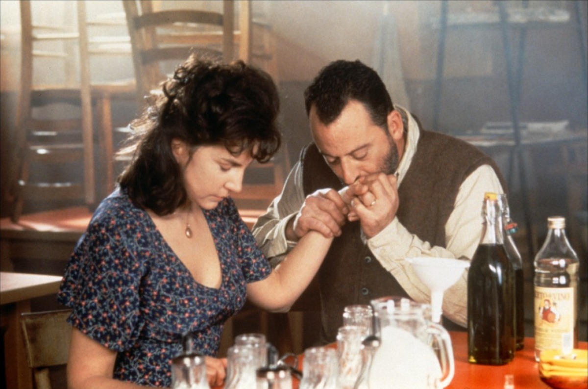 Mercedes Ruehl - actress - biography, photo, best movies and TV shows